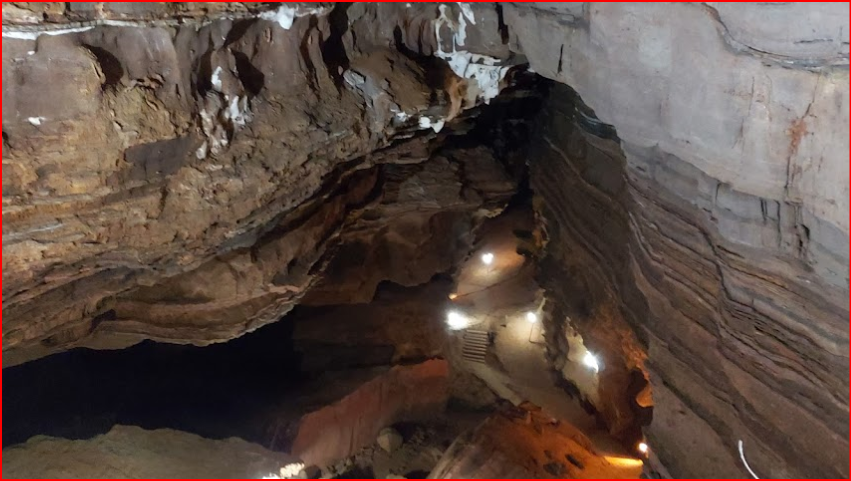 Echo Caves, Limpopo | South African History Online